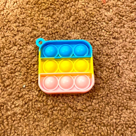 Source Unknown | Toys | Mini Popit | Poshmark